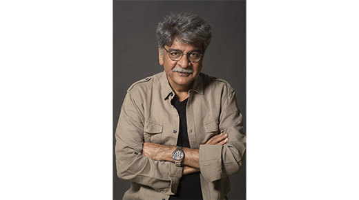 Capturing Icons: The 45-Year Artistic Journey of Jayesh Sheth, From We – 58MILES